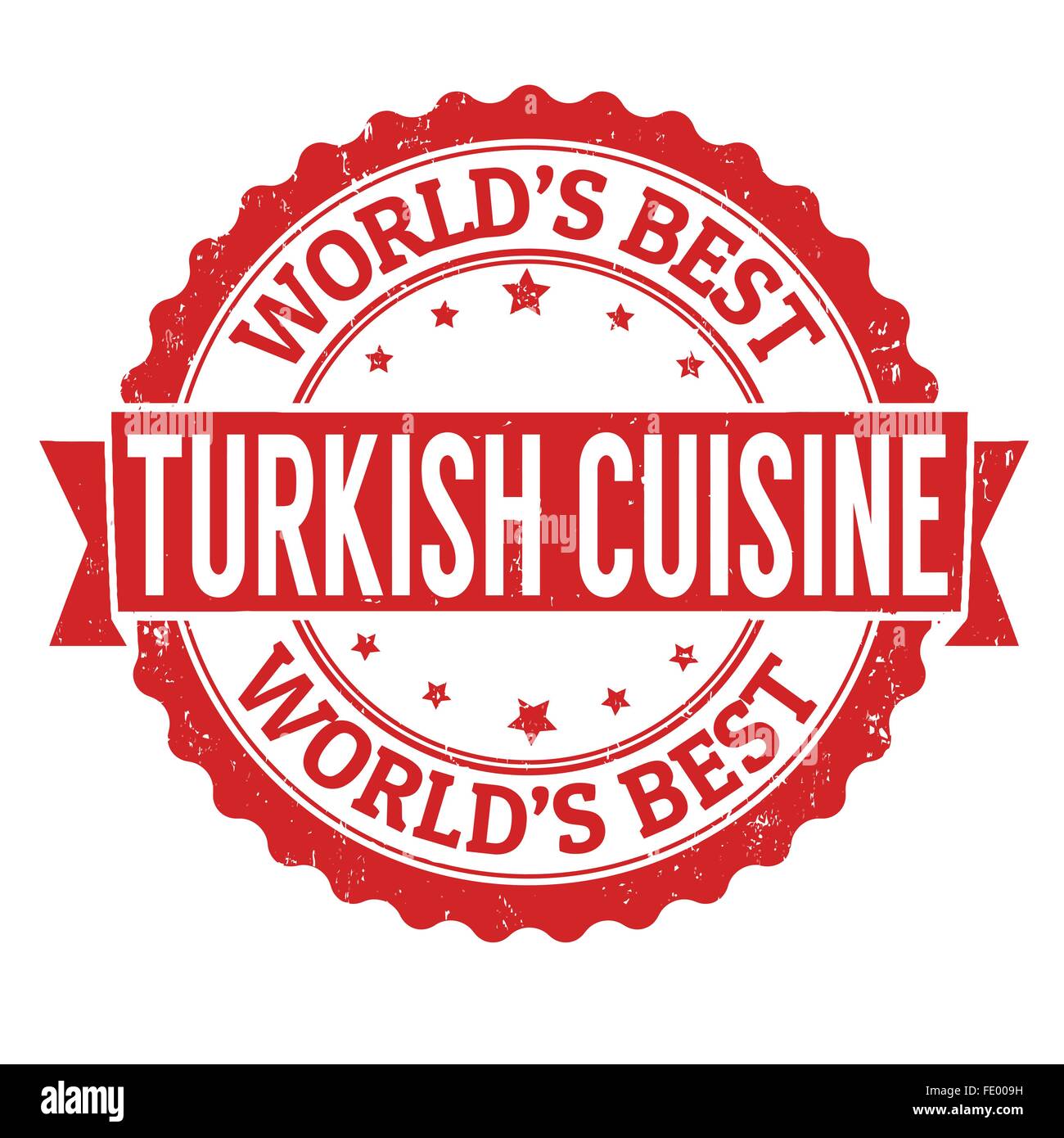Turkish restaurant restaurant Cut Out Stock Images & Pictures - Alamy