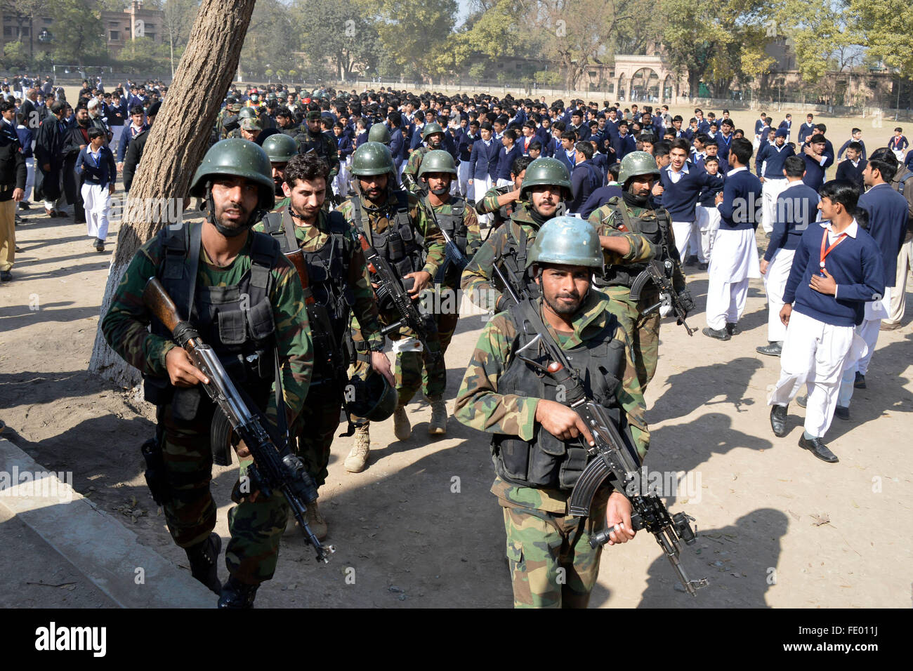 Commandos take part in hi-res stock photography and images - Alamy
