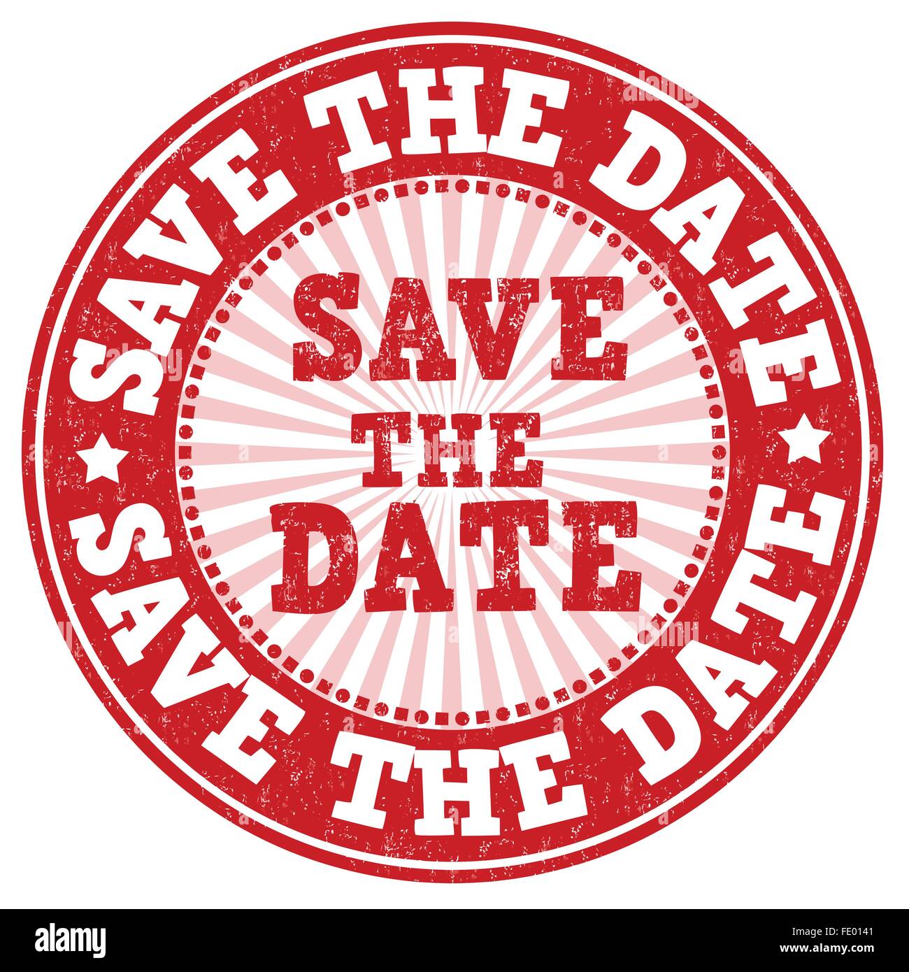 Save the date Stock Vector Image & Art - Alamy