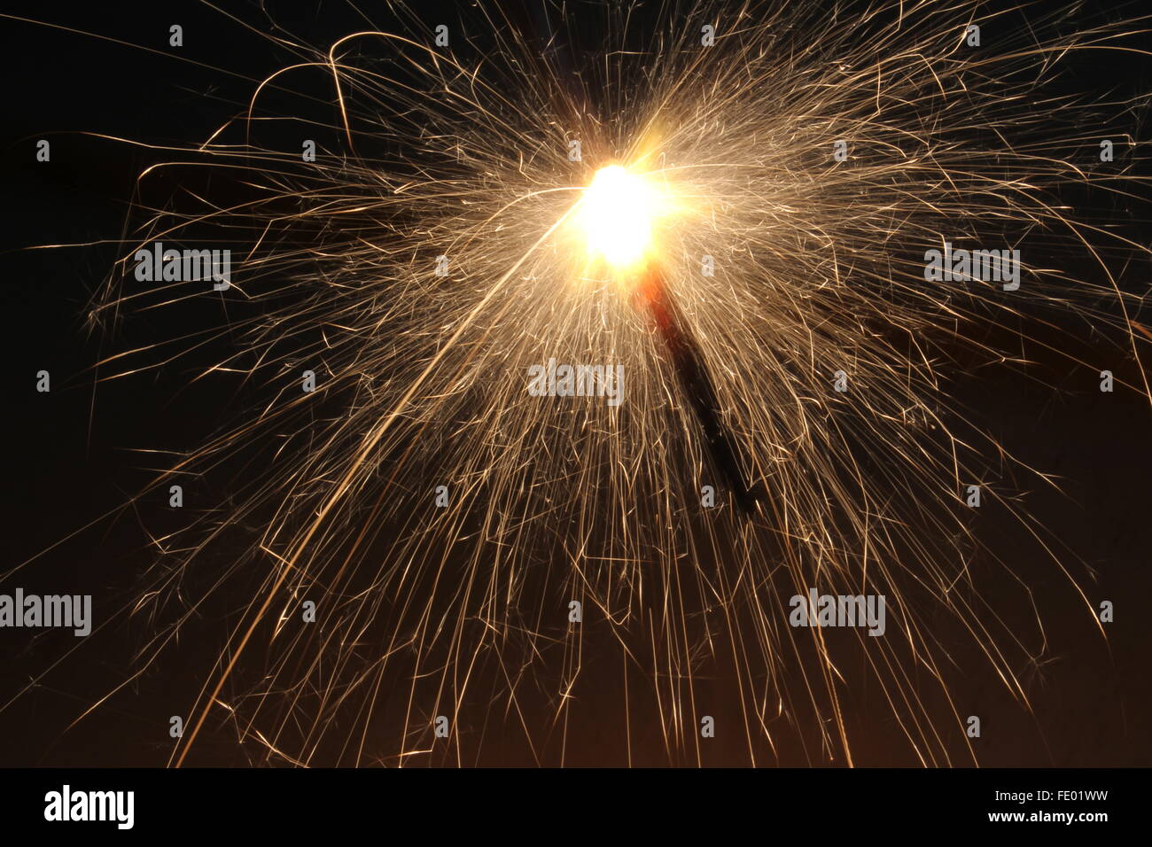 Fireworks sparking hi-res stock photography and images - Alamy