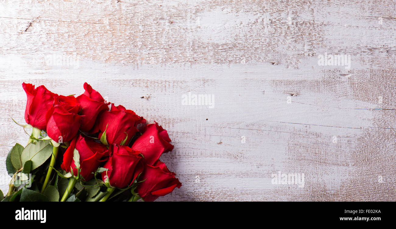Love composition. Studio shot Stock Photo - Alamy