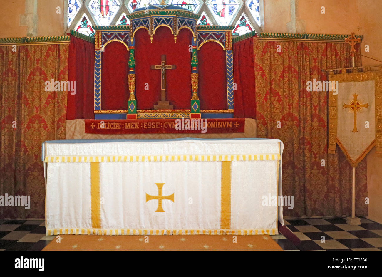 Barsham hi-res stock photography and images - Alamy