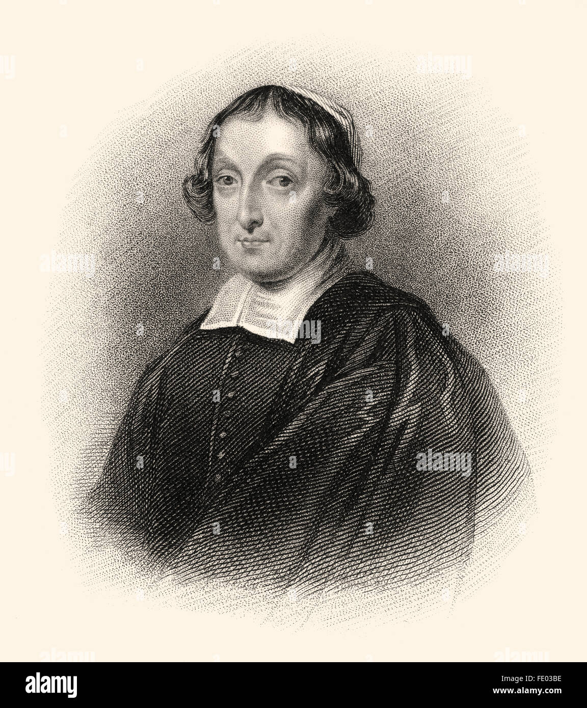 David Beaton, c. 1494-1546, Archbishop of St Andrews and the last ...