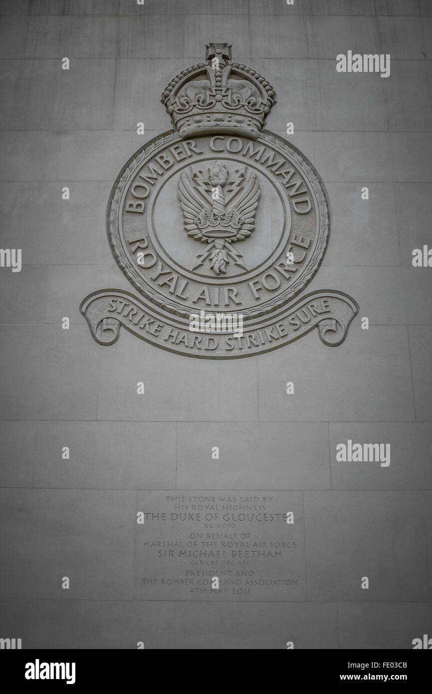 Raf Crest High Resolution Stock Photography and Images - Alamy