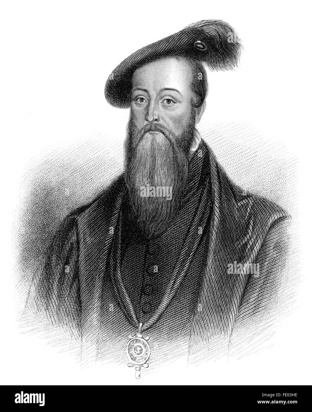 Thomas seymour hi-res stock photography and images - Alamy