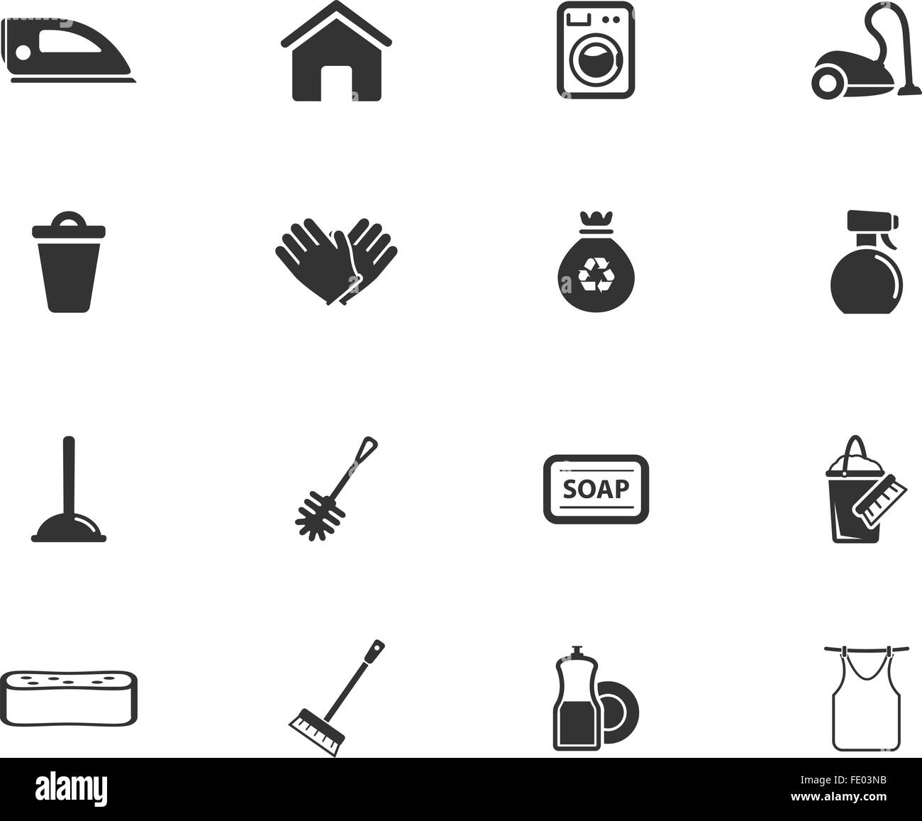 Hand washing spot Stock Vector Images - Alamy