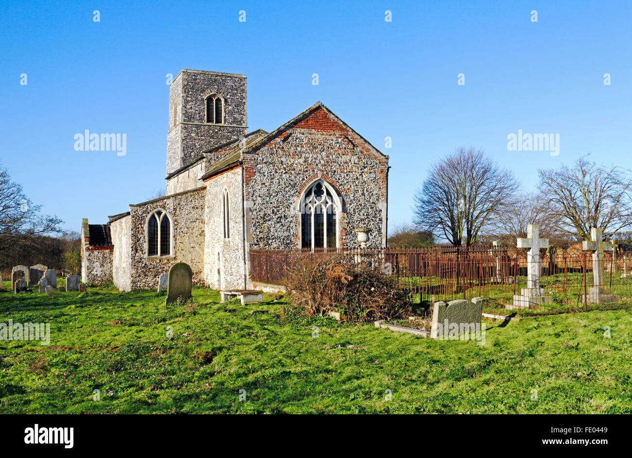 Rackheath hi-res stock photography and images - Alamy