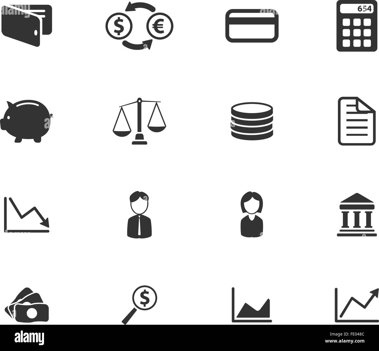 Finance graphics Black and White Stock Photos & Images - Alamy