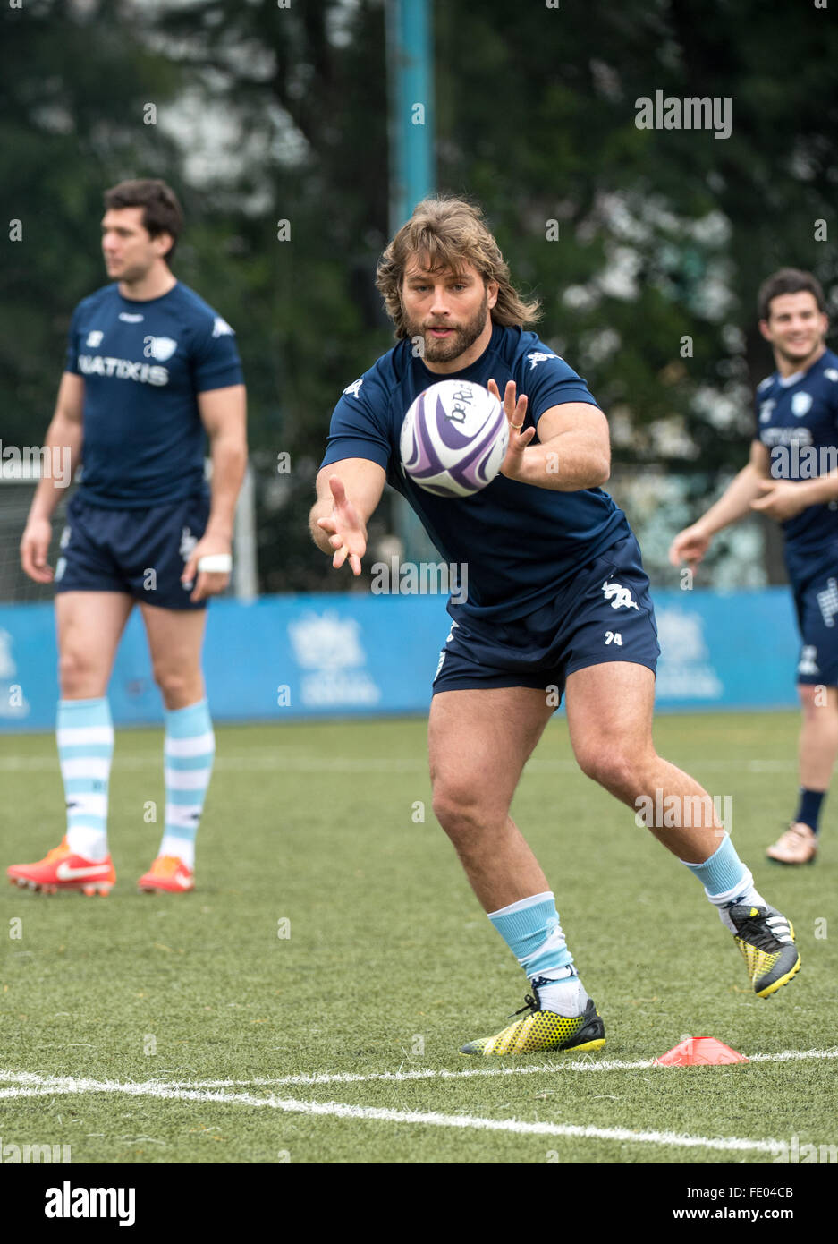 Dimitri szarzewski hi-res stock photography and images - Alamy