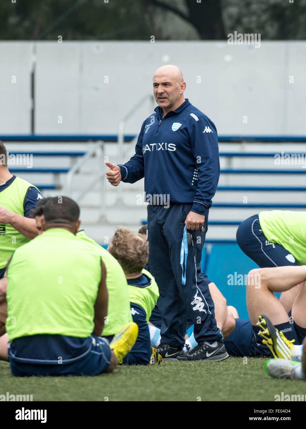 Lauren russell hi-res stock photography and images - Alamy