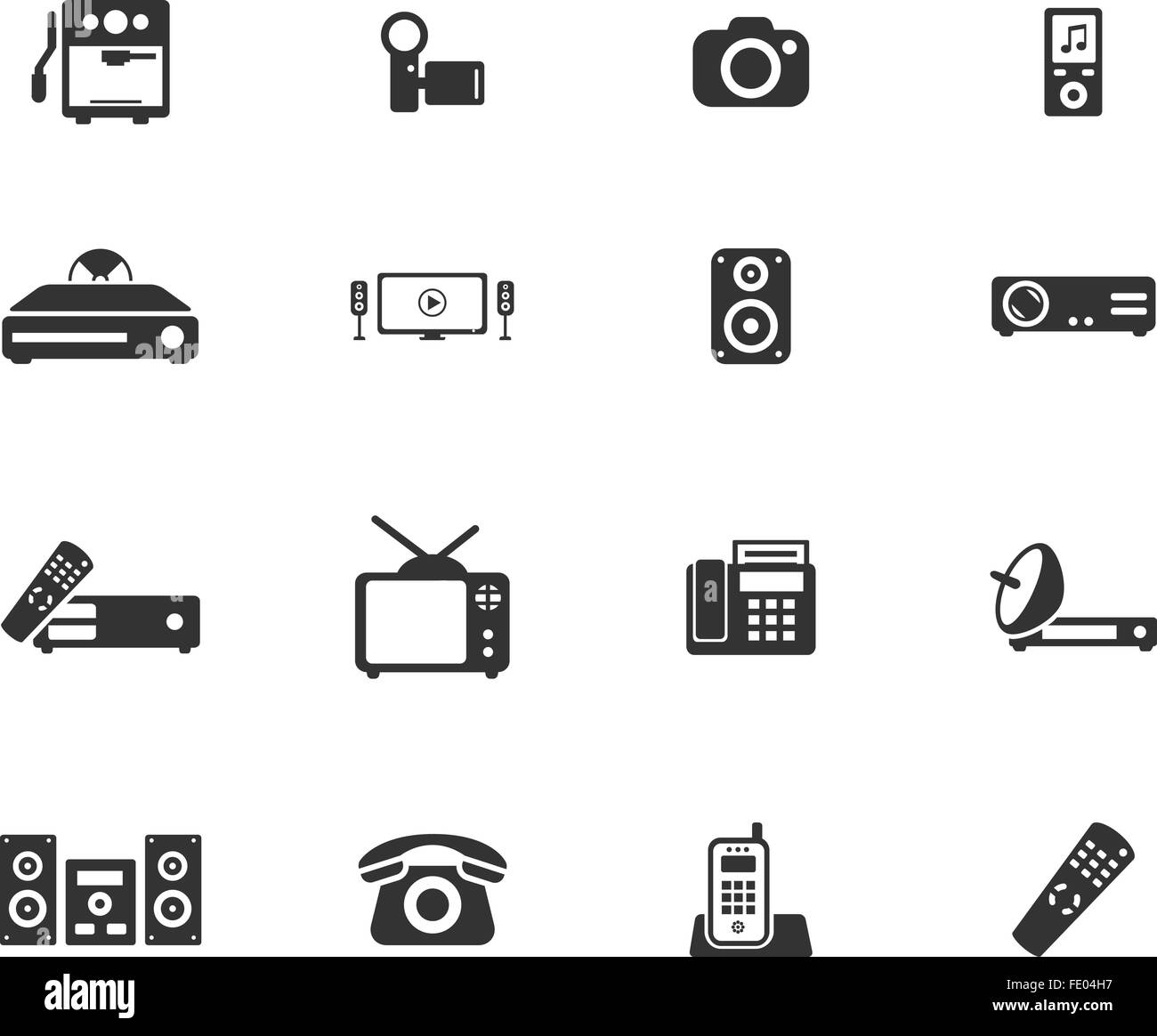 Simply machine Black and White Stock Photos & Images - Alamy