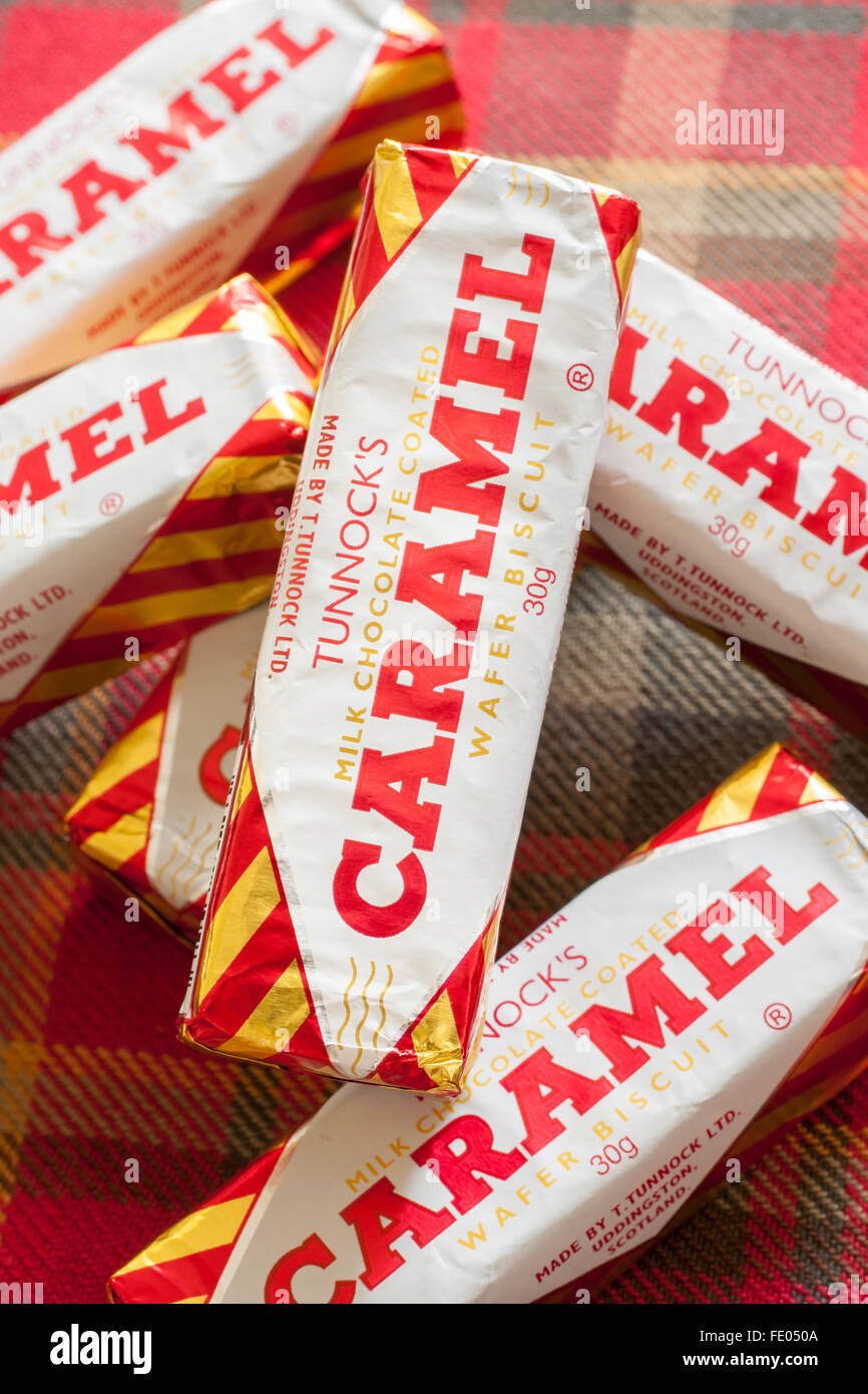 Tunnocks Caramel Logs - where to find them? : r/CasualUK