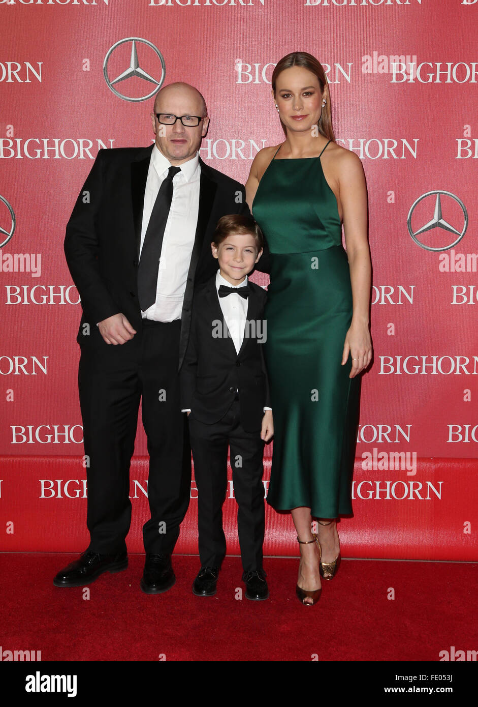 The 27th Annual Palm Springs International Film Festival (PSIFF ...