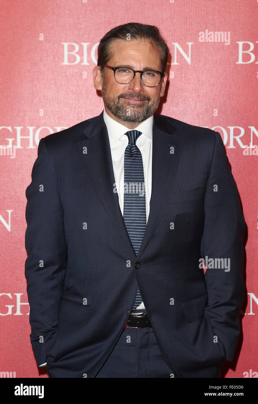 The 27th Annual Palm Springs International Film Festival (PSIFF ...