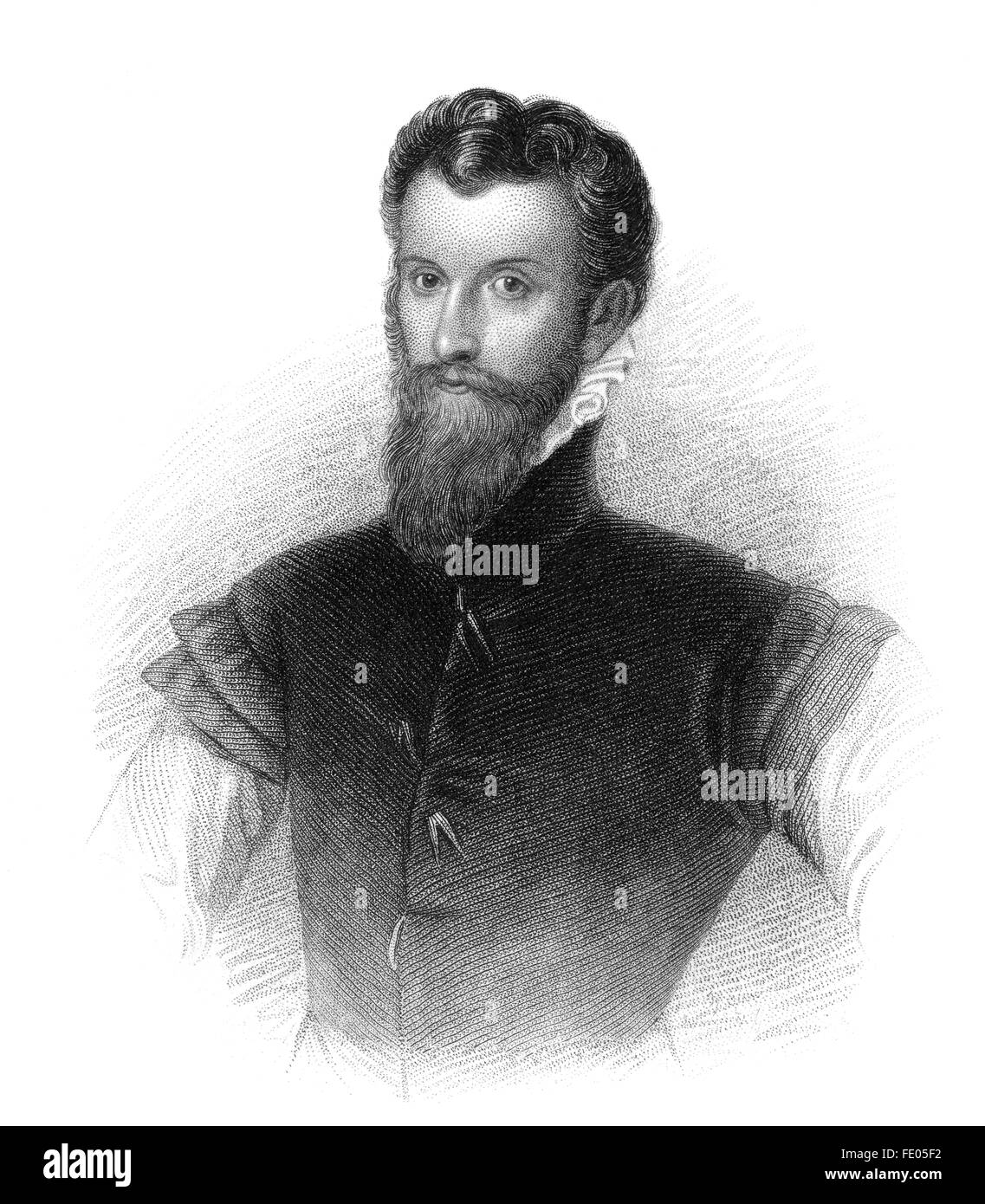 1st earl of devon Cut Out Stock Images & Pictures - Alamy