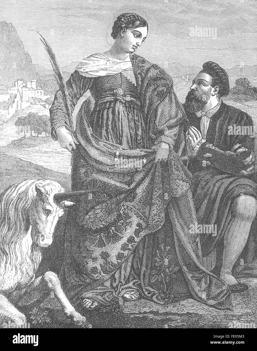 Bell belvedere Black and White Stock Photos & Images - Alamy