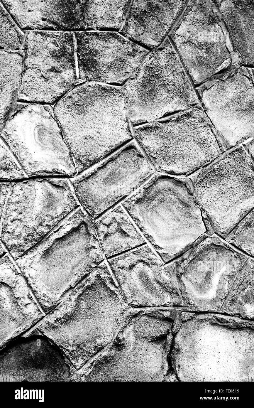 Yellow pink building Black and White Stock Photos & Images - Alamy