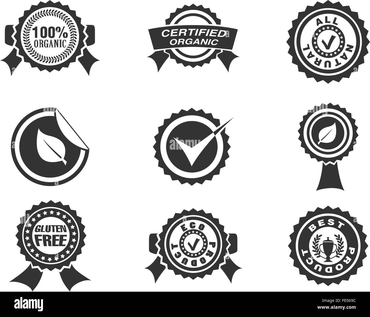 Seals art Black and White Stock Photos & Images - Alamy