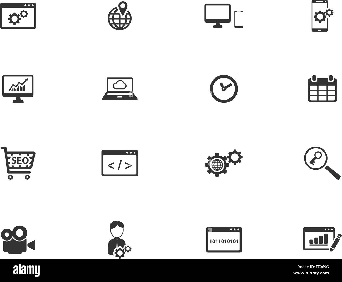 Movie location camera Black and White Stock Photos & Images - Alamy