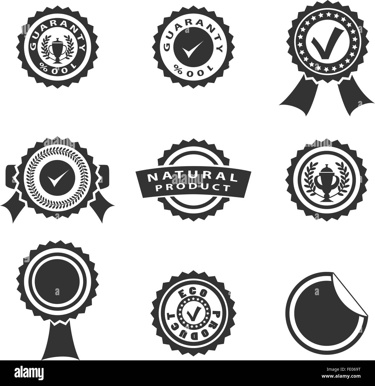 Coat of arms seals hi-res stock photography and images - Alamy