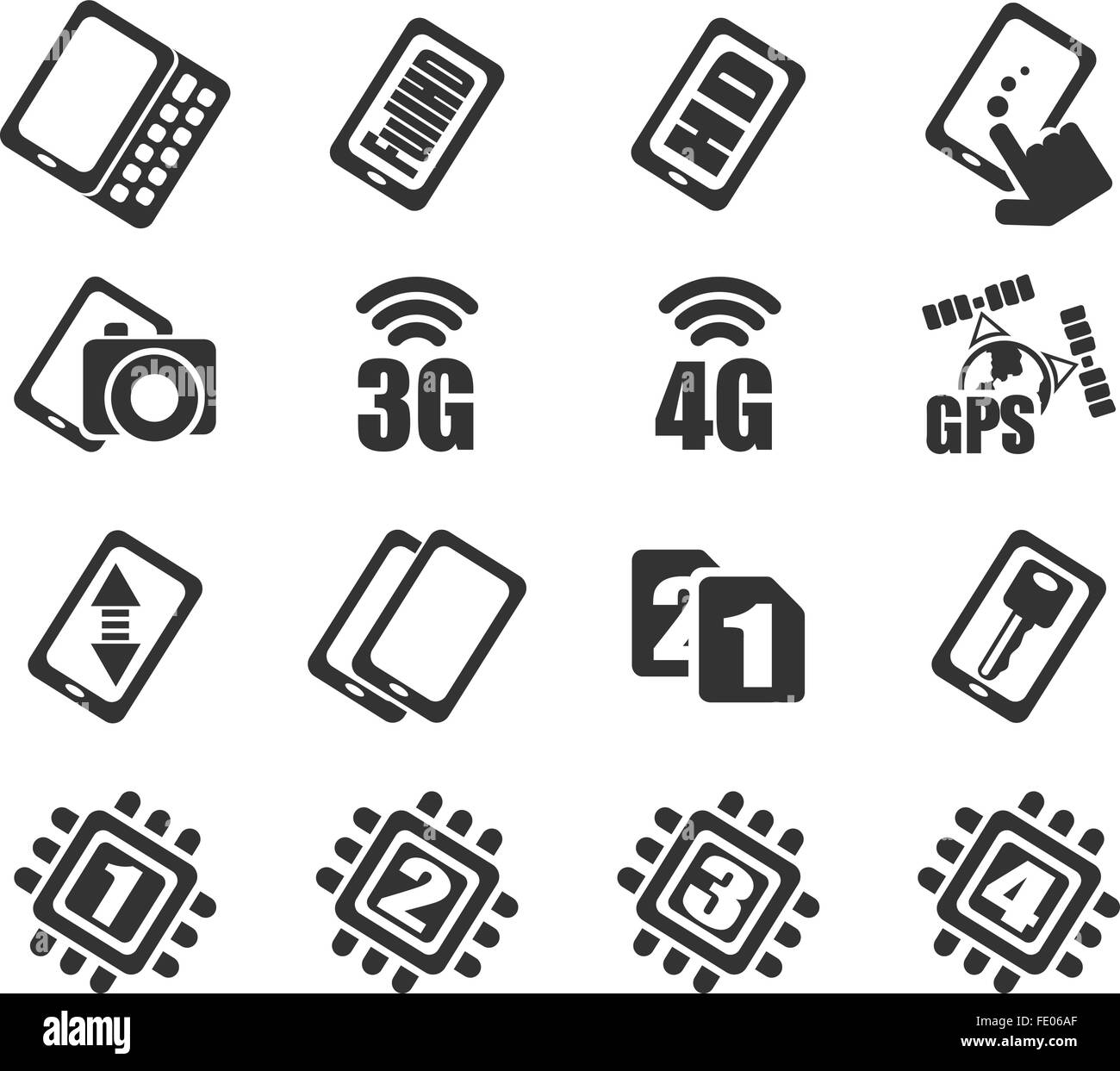 Core functions Black and White Stock Photos & Images - Alamy