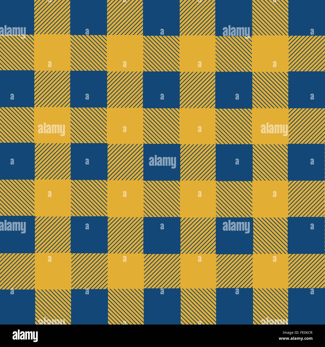 Tablecloth background texture, vector illustration Stock Vector Image ...