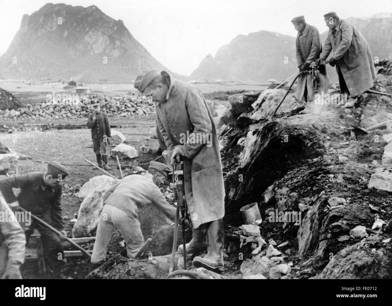 Organisation todt ot hi-res stock photography and images - Alamy