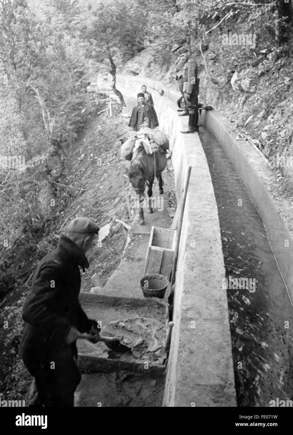 Organisation todt ot hi-res stock photography and images - Alamy