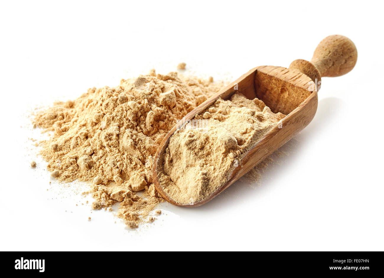 Maca plant hi-res stock photography and images - Alamy