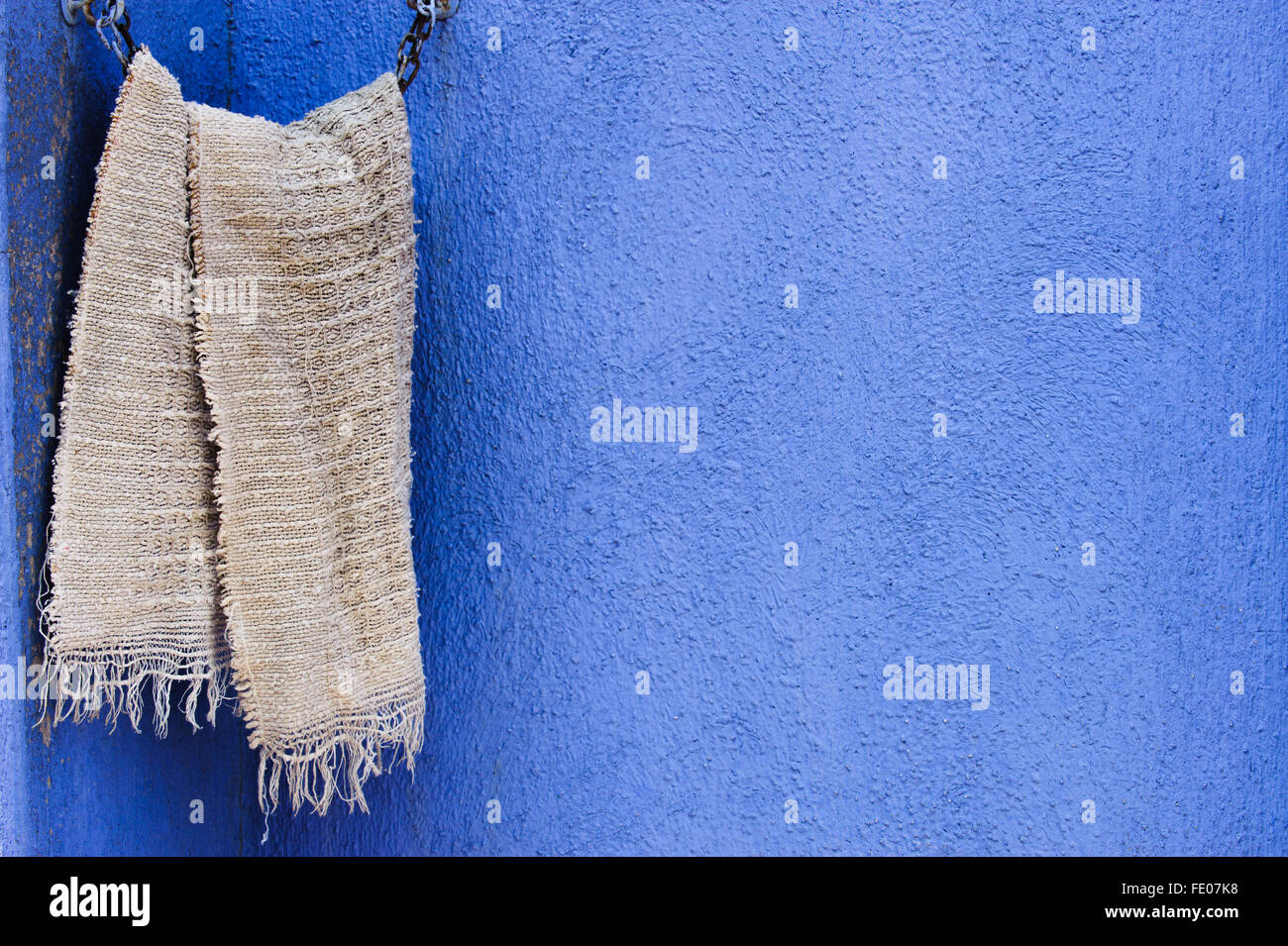 Artistic arty blue hi-res stock photography and images - Alamy
