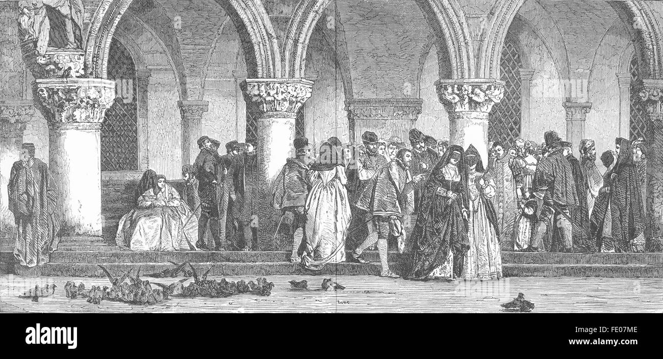 Renaissance art Black and White Stock Photos & Images - Alamy