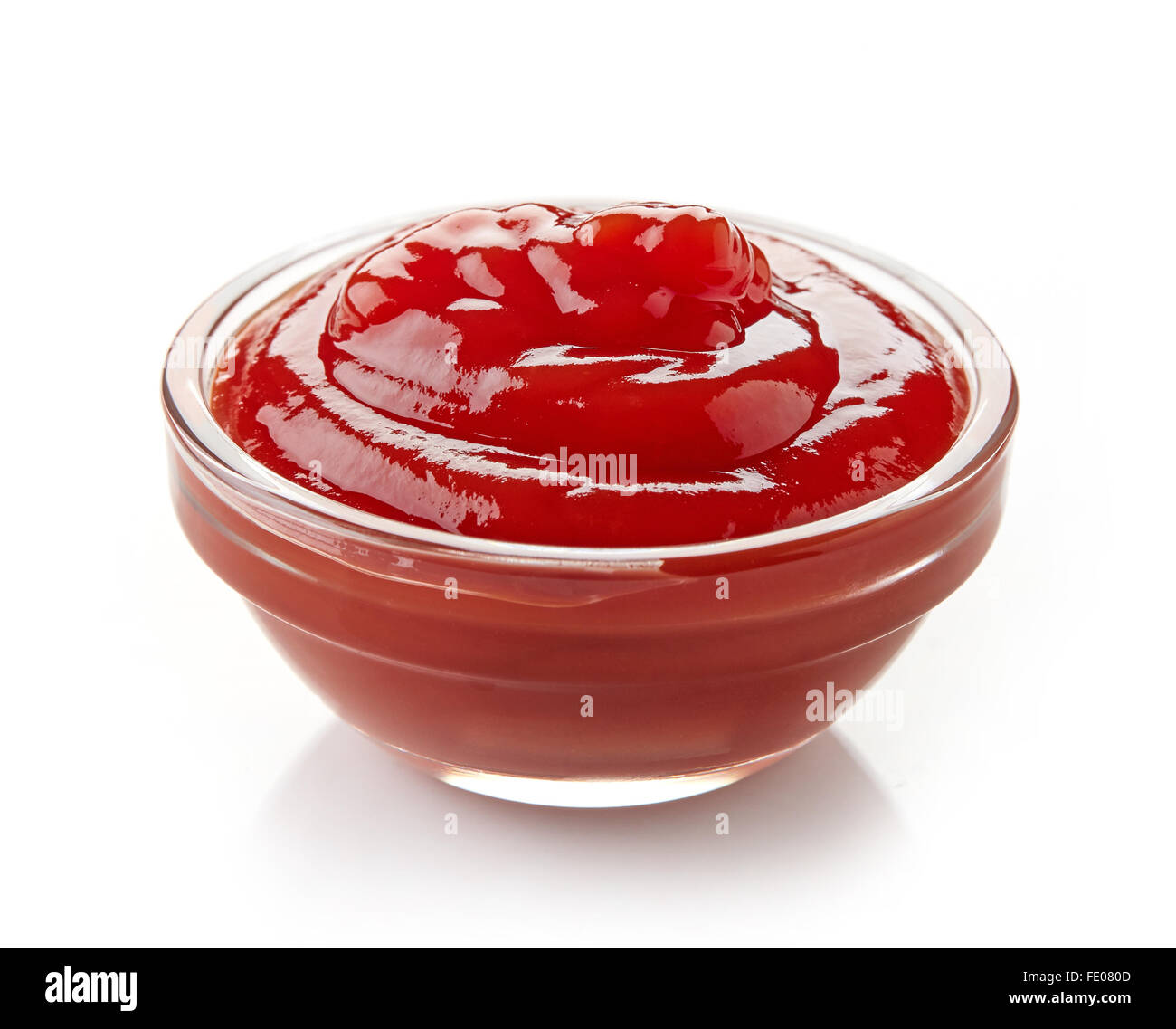 Ketchup bowl hi-res stock photography and images - Alamy