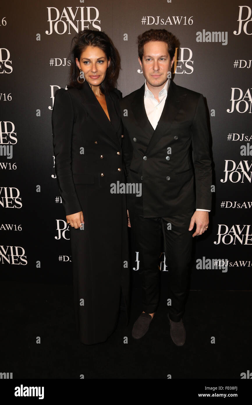 Camilla freeman topper hi-res stock photography and images - Alamy