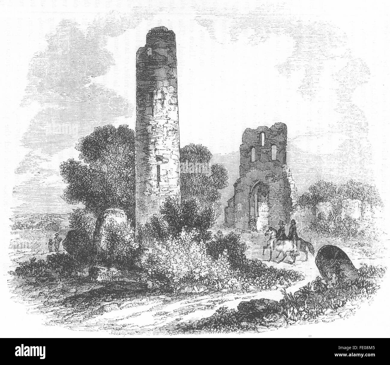 Donoughmore hi-res stock photography and images - Alamy