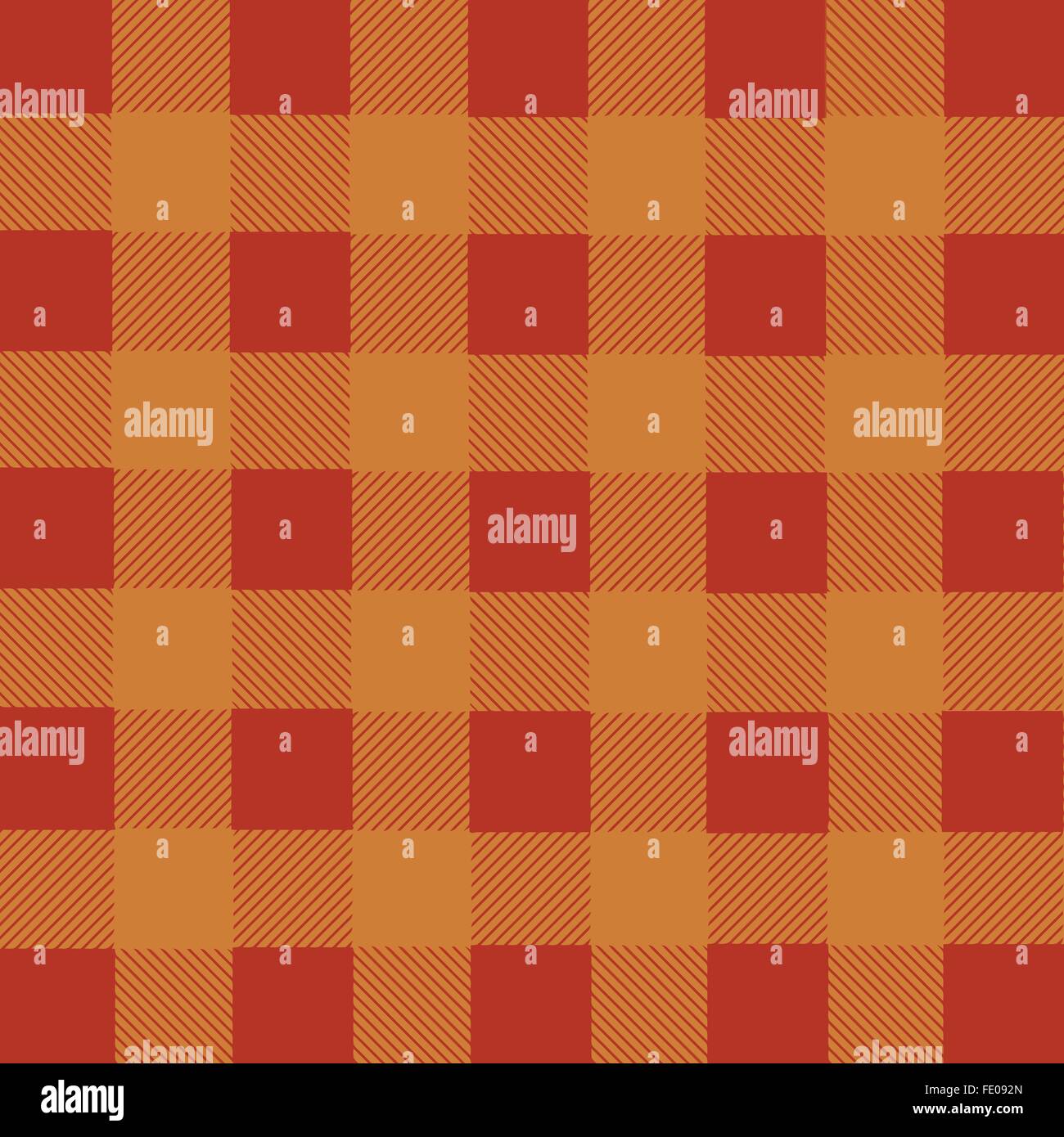 Tablecloth background texture, vector illustration Stock Vector Image ...