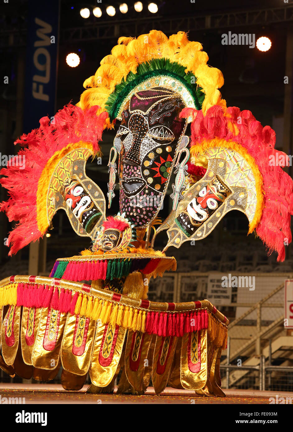 Tobago congo hi-res stock photography and images - Alamy