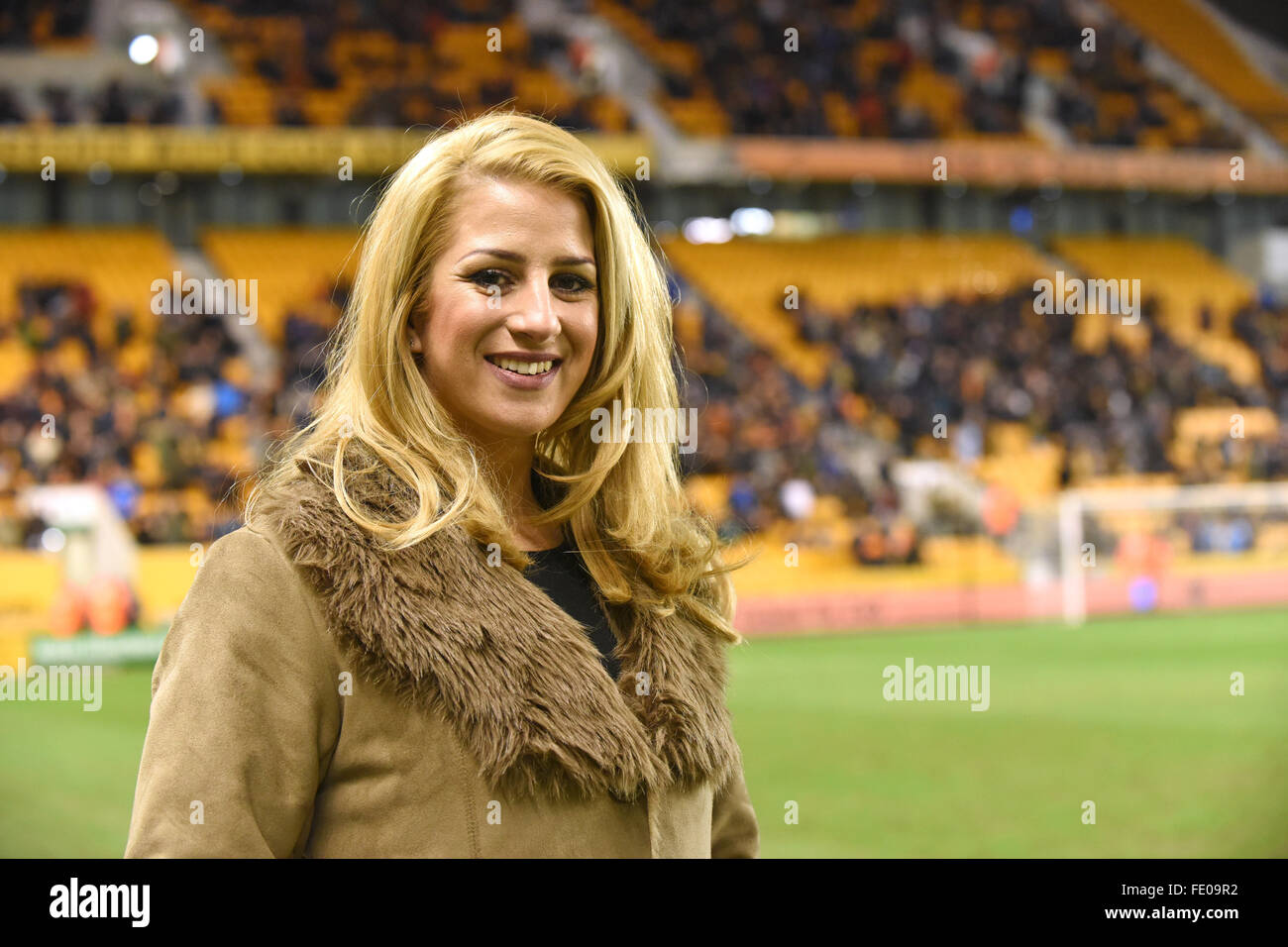 Megan reece hi-res stock photography and images - Alamy