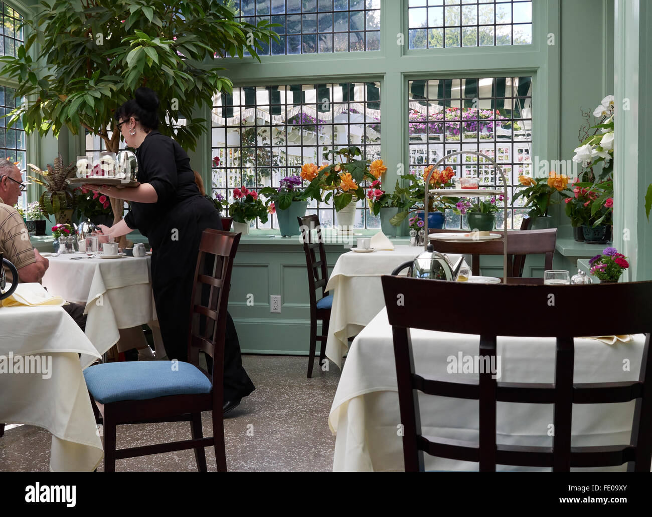 A butchard hi-res stock photography and images - Alamy