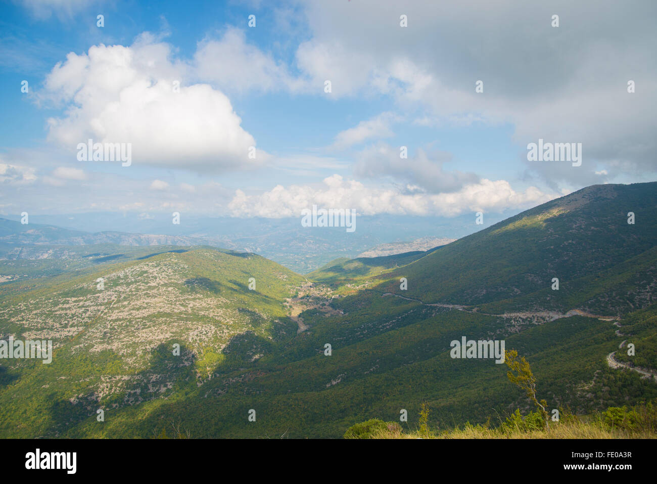 Very relaxing autumn hike hi-res stock photography and images - Alamy