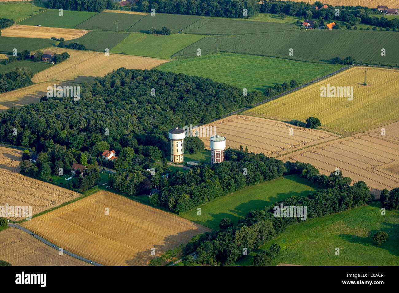 Water infrastructure hi-res stock photography and images - Alamy