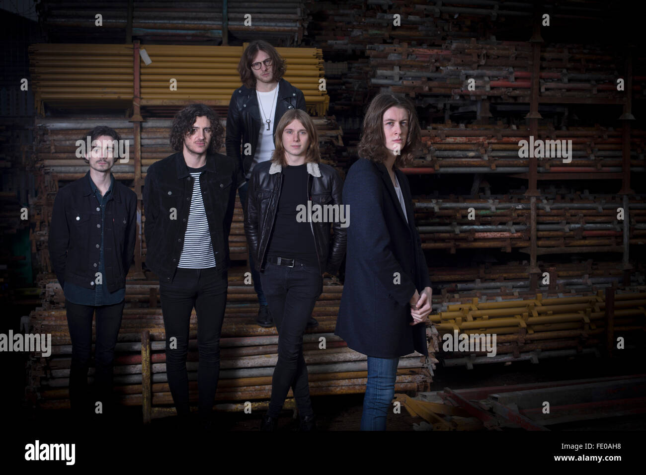Charlie chart hi-res stock photography and images - Alamy