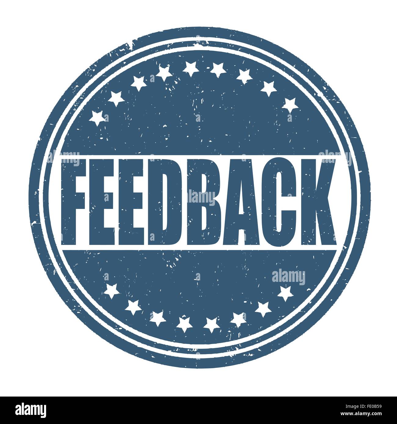 Research feedback Stock Vector Images - Alamy