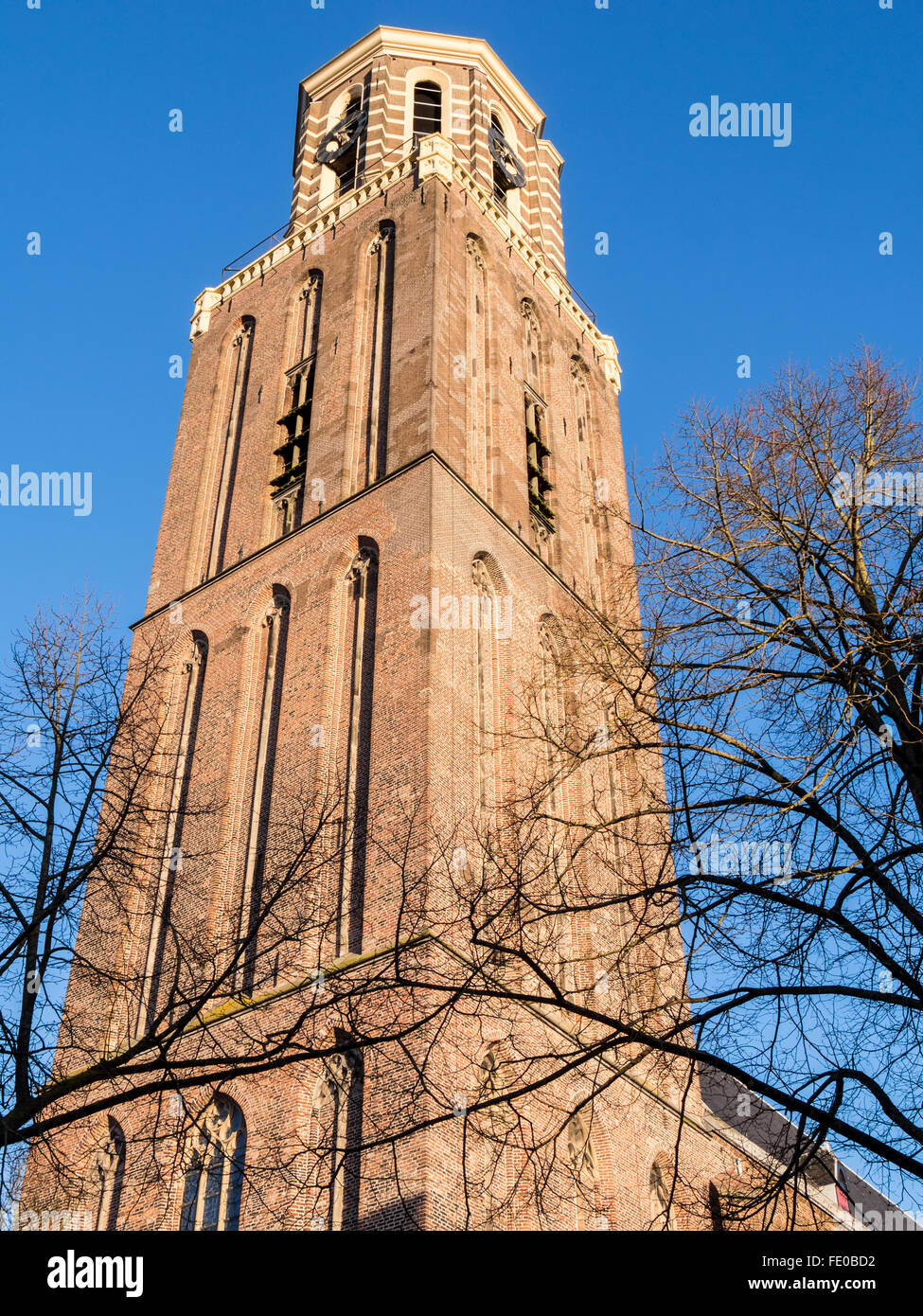 Peperbus tower hi-res stock photography and images - Alamy