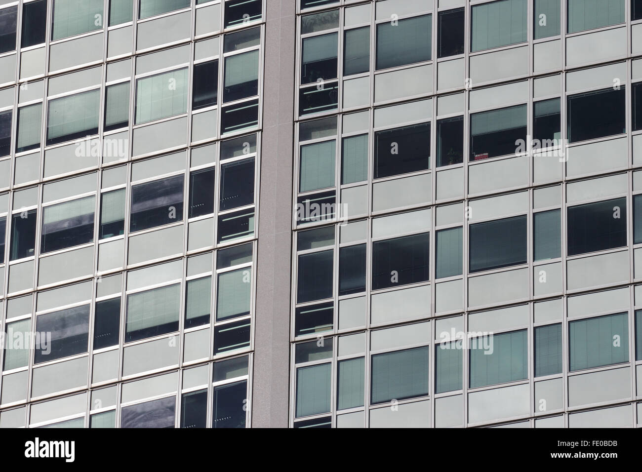modern building pattern in Milan, Italy Stock Photo - Alamy
