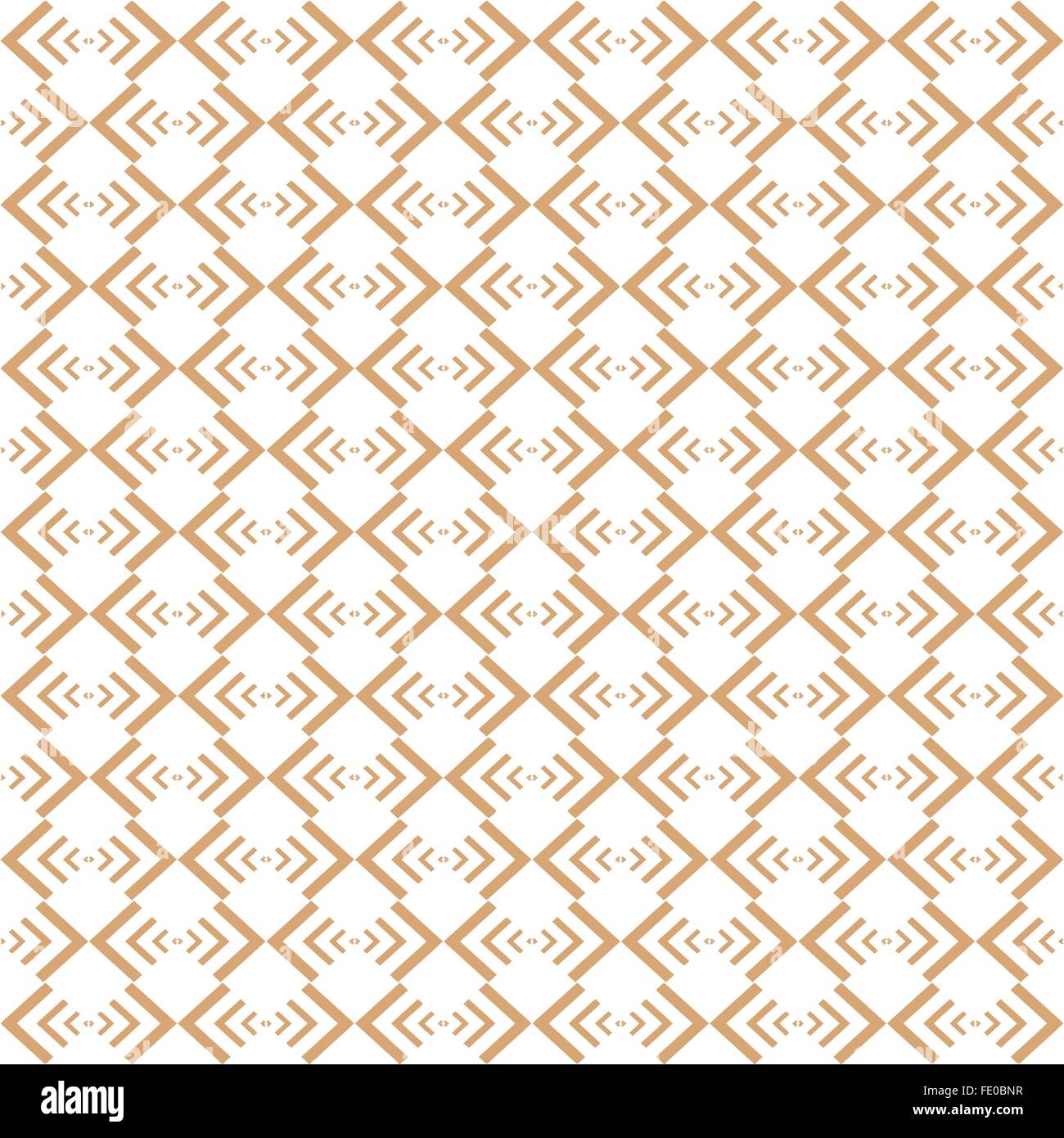 Background of seamless geometric pattern Stock Vector Image & Art - Alamy
