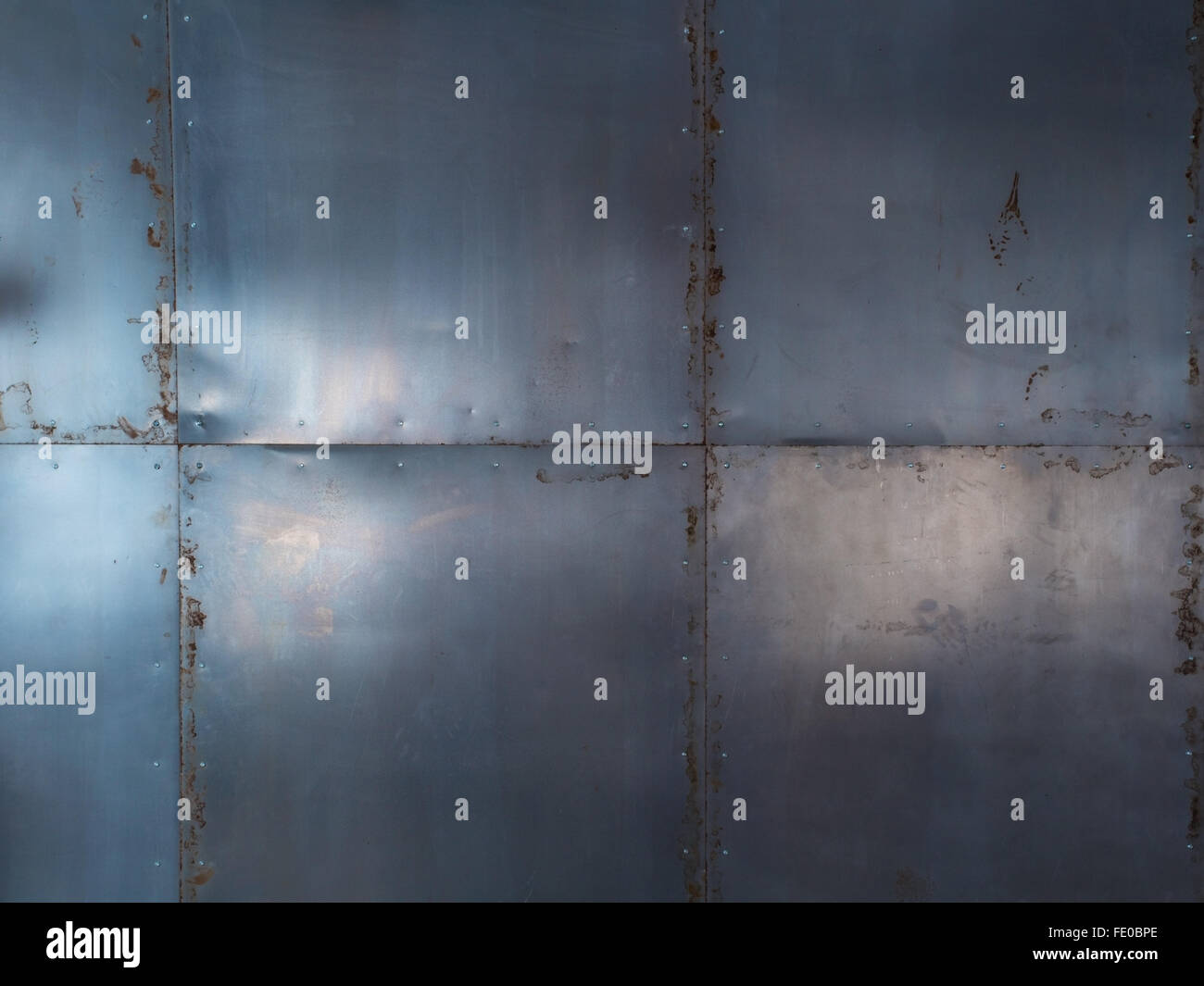 Metal rust hi-res stock photography and images - Alamy
