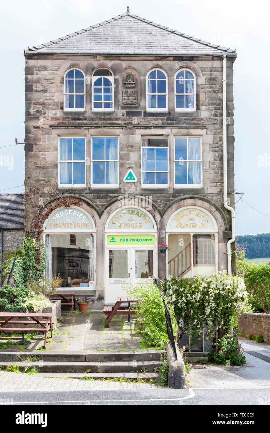 Youth hostel hi-res stock photography and images - Alamy