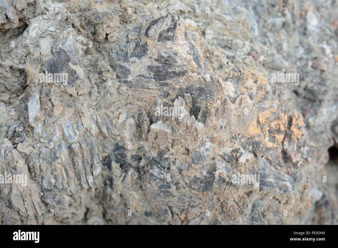 Gray marble stone Stock Photo - Alamy