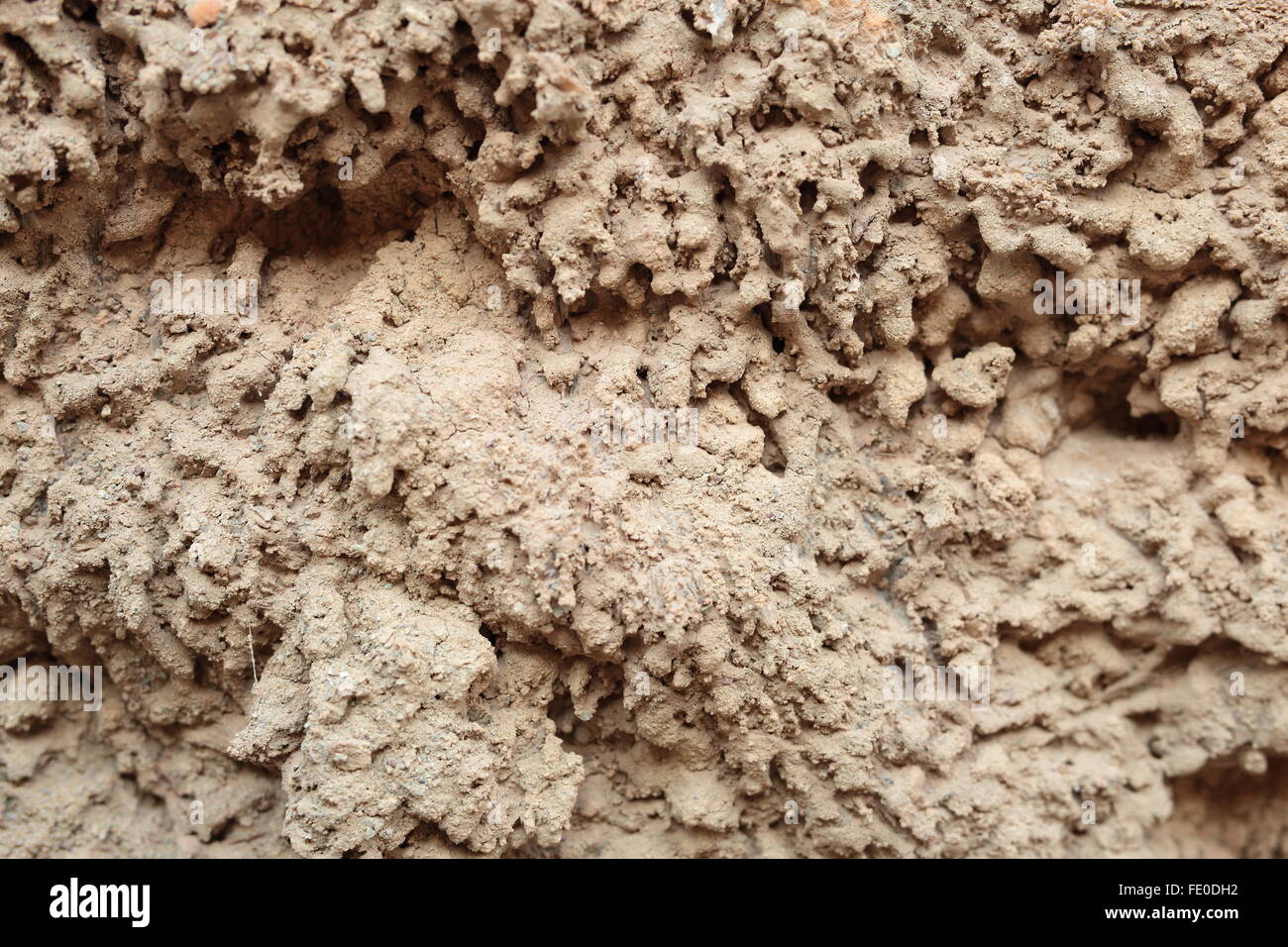 Detail of rough texture Stock Photo - Alamy