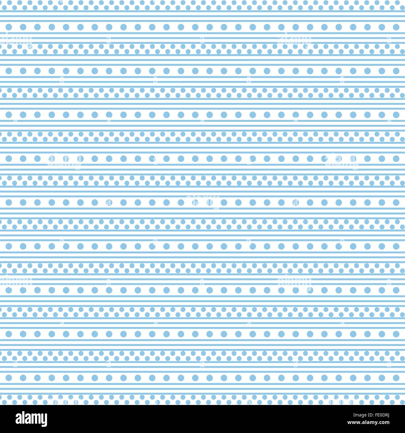 Background of seamless dots pattern Stock Vector Image & Art - Alamy